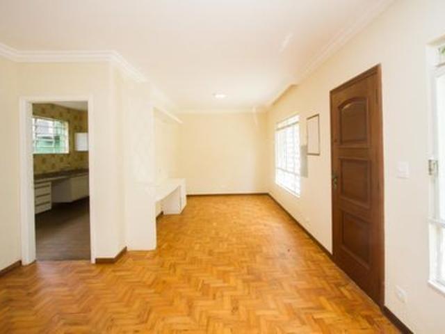 Casa de condomínio para alugar com 160m², 4 quartos e 2 vagas