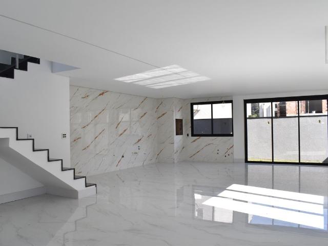 Casa de condomínio para alugar com 171m², 3 quartos e 2 vagas