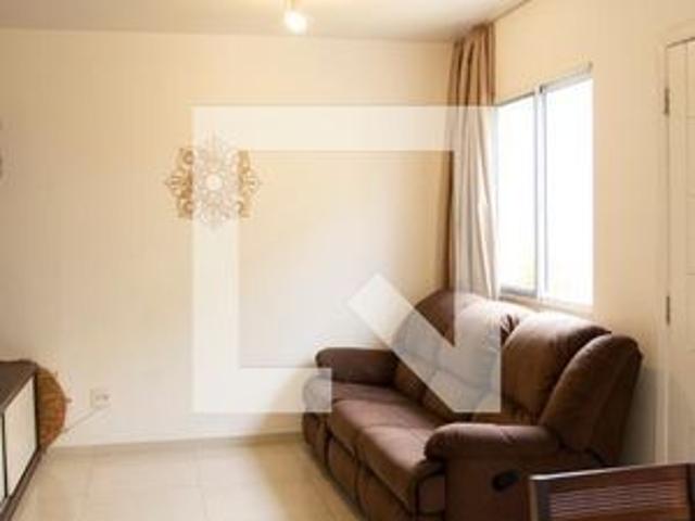 Casa de condomínio para alugar com 100m², 3 quartos e 2 vagas