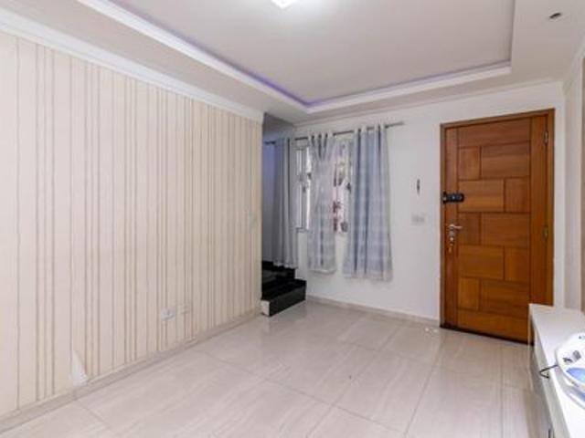 Casa de condomínio para alugar com 100m², 3 quartos e 2 vagas