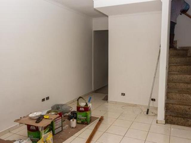 Casa de condomínio para alugar com 100m², 4 quartos e 2 vagas