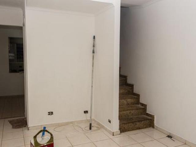 Casa de condomínio para alugar com 100m², 4 quartos e 2 vagas