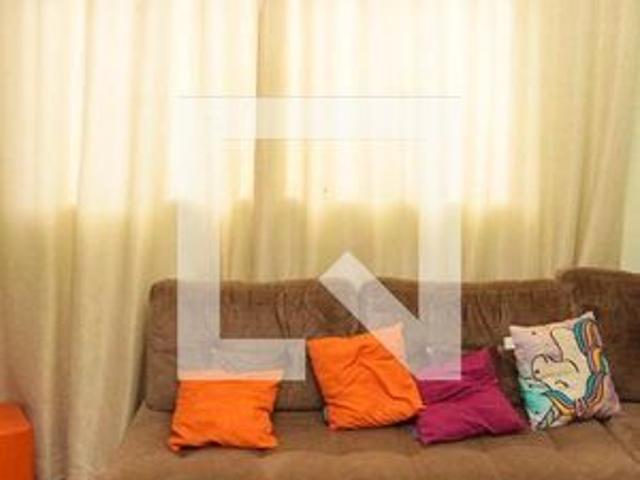 Casa de condomínio para alugar com 110m², 3 quartos e 2 vagas