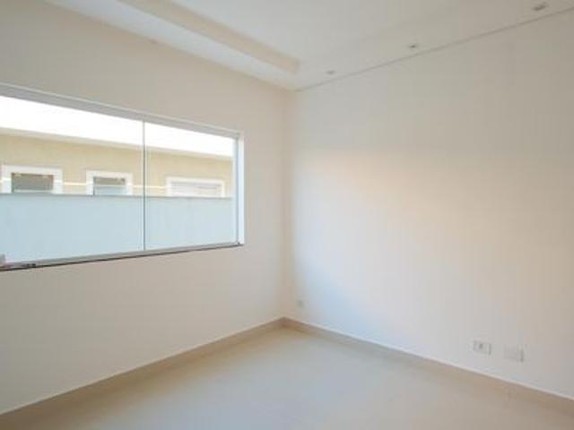 Casa de condomínio para alugar com 110m², 2 quartos e 2 vagas