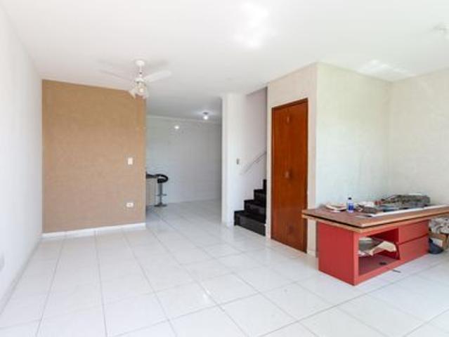 Casa de condomínio para alugar com 111m², 3 quartos e 1 vaga