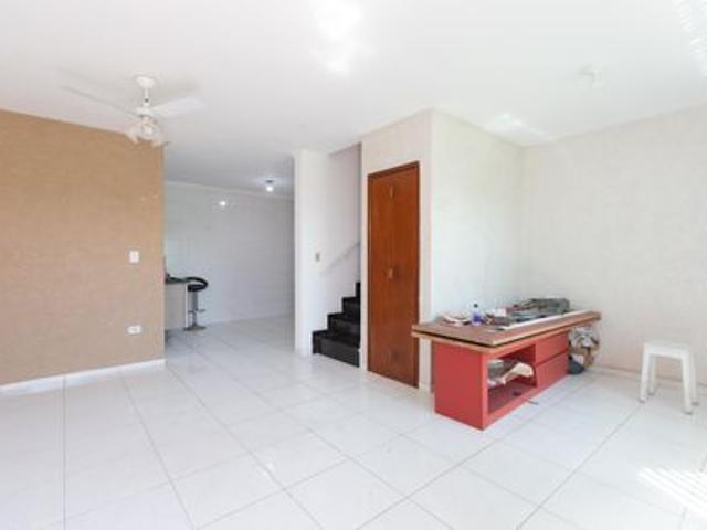 Casa de condomínio para alugar com 111m², 3 quartos e 1 vaga