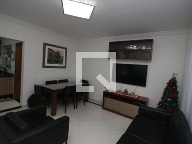 Casa de condomínio para alugar com 120m², 3 quartos e 2 vagas