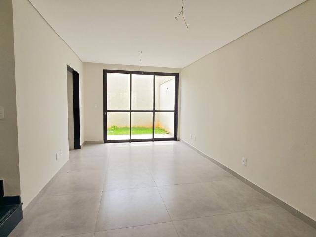 Casa de condomínio para alugar com 124m², 4 quartos e 2 vagas