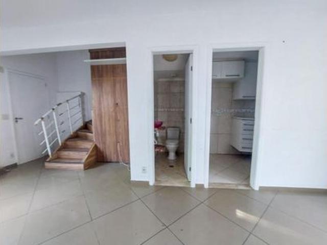 Casa de condomínio para alugar com 128m², 3 quartos e 2 vagas