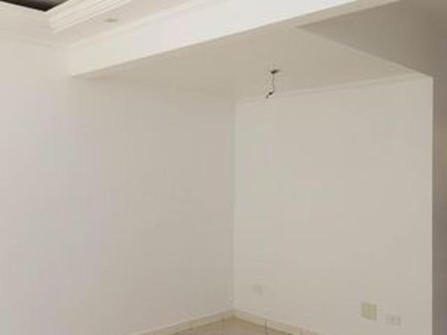 Casa de condomínio para alugar com 135m², 3 quartos e 1 vaga