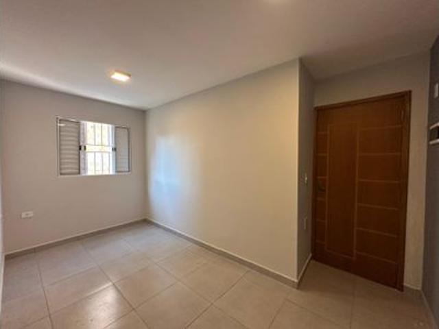 Casa de condomínio para alugar com 24m², 1 quarto e sem vaga