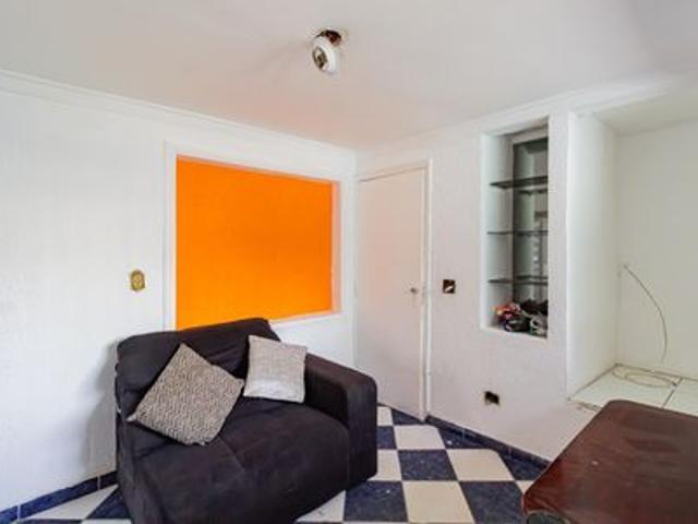Casa de condomínio para alugar com 27m², 1 quarto e sem vaga