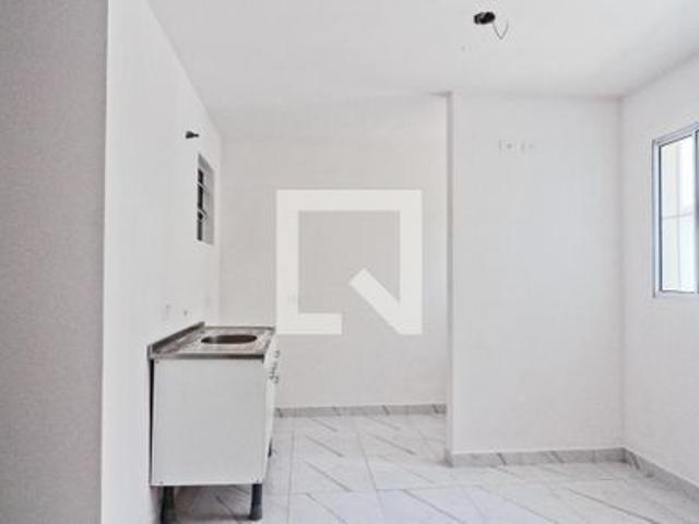 Casa de condomínio para alugar com 30m², 1 quarto e sem vaga
