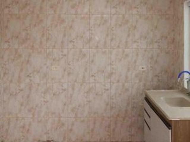 Casa de condomínio para alugar com 32m², 2 quartos e 1 vaga