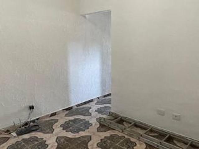 Casa de condomínio para alugar com 45m², 1 quarto e sem vaga