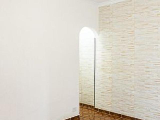 Casa de condomínio para alugar com 50m², 1 quarto e 1 vaga
