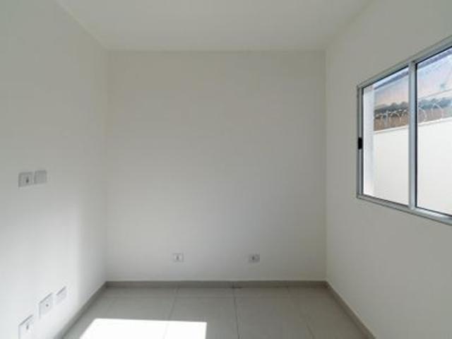 Casa de condomínio para alugar com 60m², 2 quartos e sem vaga