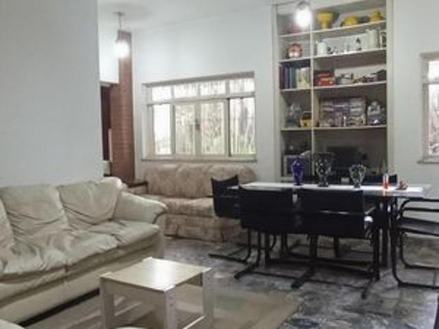 Casa de condomínio para alugar com 615m², 3 quartos e 4 vagas