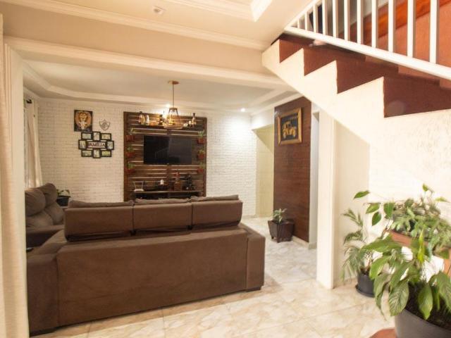 Casa de condomínio para alugar com 75m², 2 quartos e 1 vaga