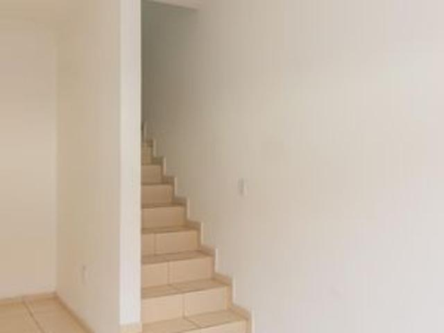 Casa de condomínio para alugar com 70m², 2 quartos e 1 vaga
