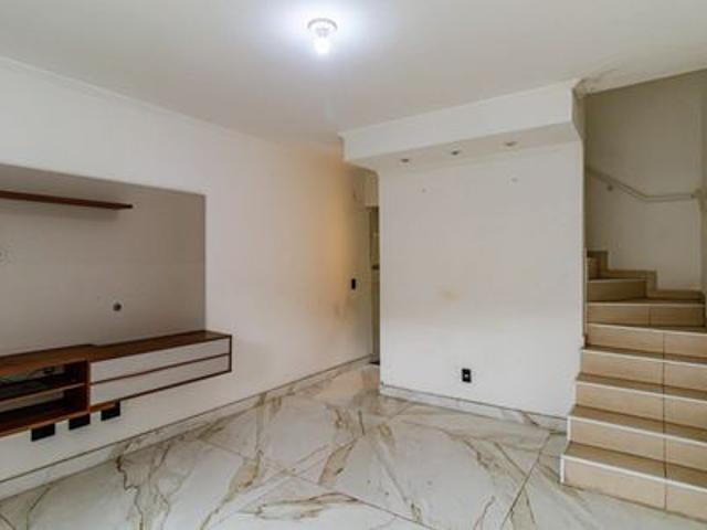 Casa de condomínio para alugar com 70m², 2 quartos e 1 vaga