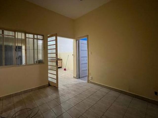 Casa de condomínio para alugar com 70m², 2 quartos e sem vaga