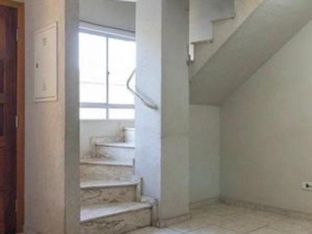 Casa de condomínio para alugar com 72m², 3 quartos e 2 vagas