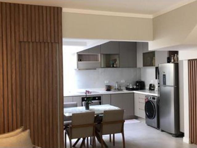 Casa de condomínio para alugar com 85m², 3 quartos e 2 vagas