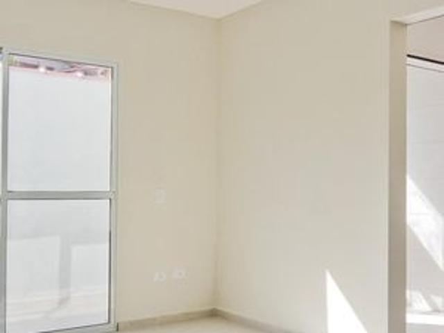 Casa de condomínio para alugar com 80m², 2 quartos e 1 vaga