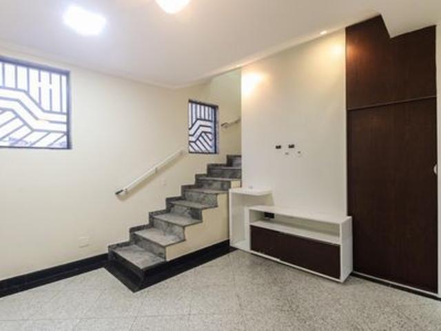 Casa de condomínio para alugar com 80m², 2 quartos e 1 vaga