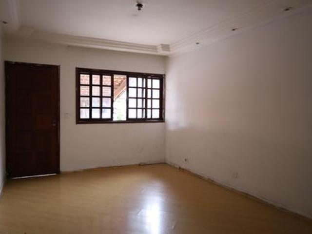 Casa de condomínio para alugar com 90m², 2 quartos e 2 vagas
