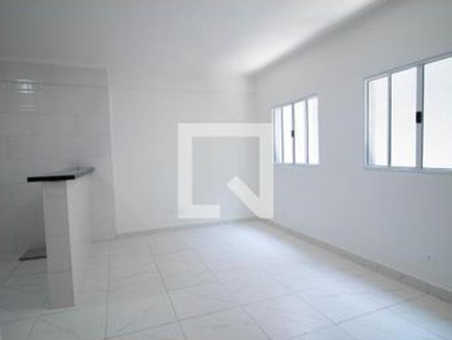 Casa de condomínio para alugar com 90m², 2 quartos e sem vaga