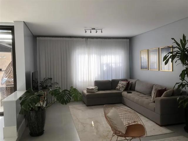 Casa de condomínio para aluguel com 4 dormitórios em Alphaville Santana de Parnaíba SP