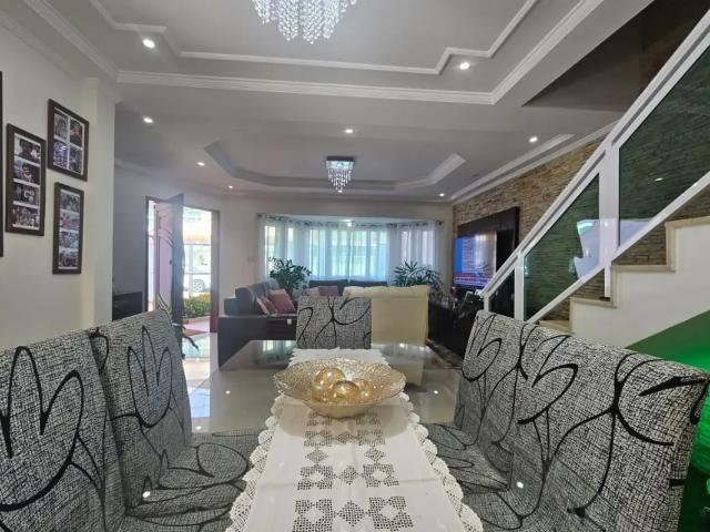 Casa de condomínio para locação 288m2 Jardim Sulacap Rio de Janeiro