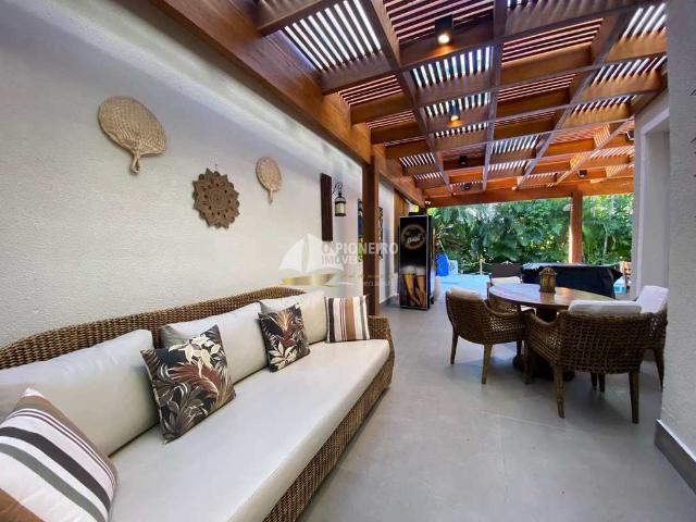 Casa de condomínio para locação anual, em Juquehy