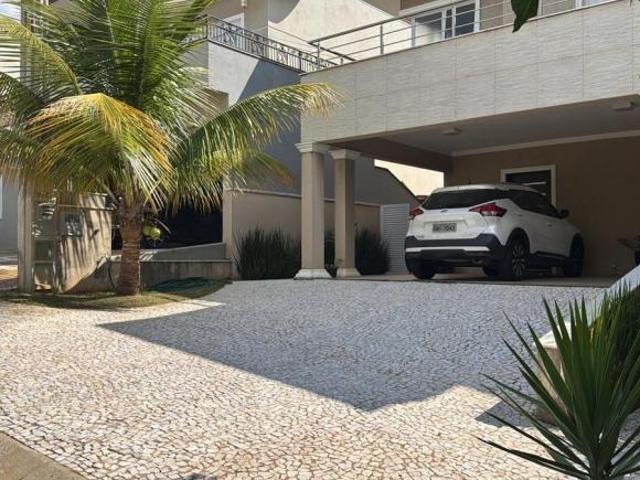 Casa de Condomínio para Locação em Campinas SP no Swiss Park: 4 Quartos, 4 Suítes, 3 Salas, 6 Banhei