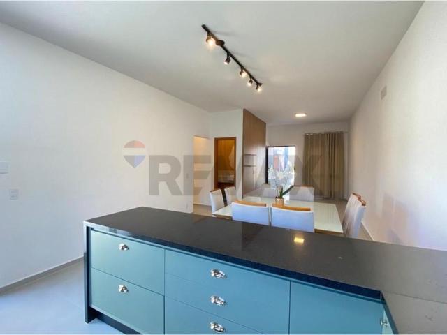 CASA DE CONDOMÍNIO PARA LOCAÇÃO NOVA COM 3 DORM. E 1 SUÍTE COND. AUTHORIA SANTA ROSA PIRACICABA/SP R$ 5.800