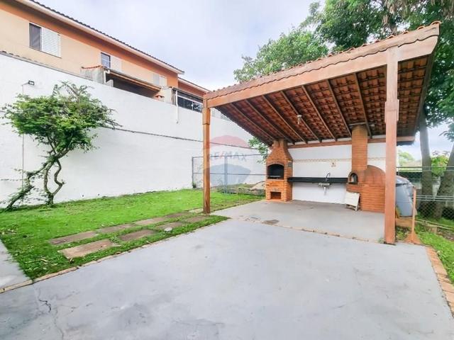 CASA DE CONDOMÍNIO PARA LOCAÇÃO NO JARAGUÁ