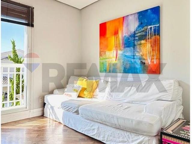 Casa de condomínio para locação no Tamboré 7