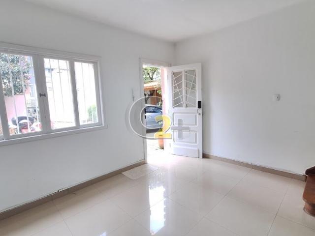 Casa de Condominio para Locação, PERDIZES, São Paulo Ref.: CC65441 C2+ Negócios Imobiliários