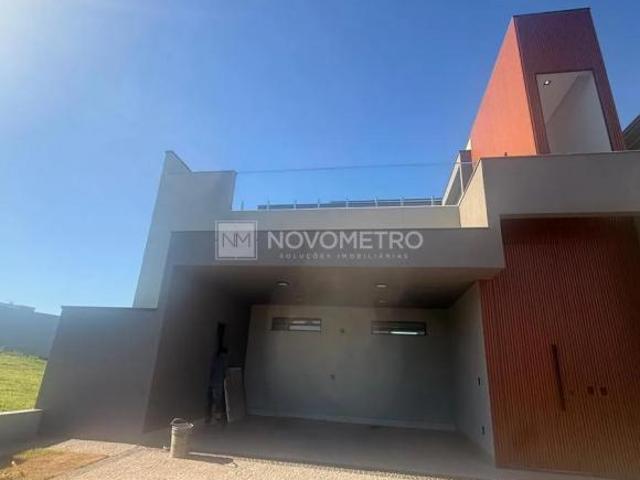 Casa de Condomínio Parque Brasil 500