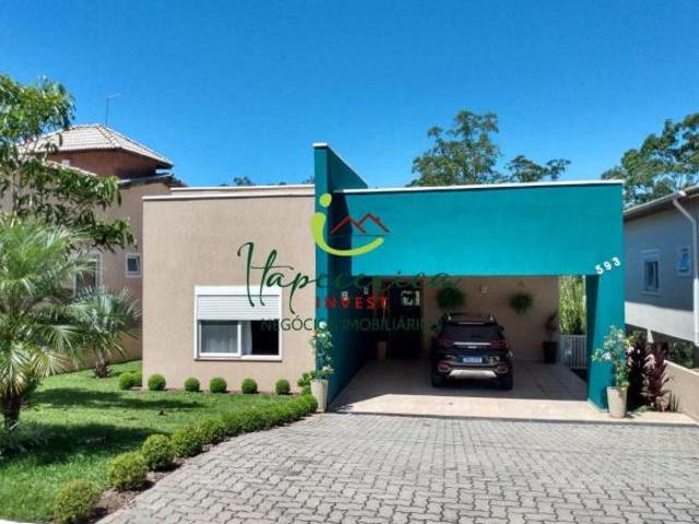 Casa de Condomínio, Parque Delfim Verde, Itapecerica da Serra R$ 1.45 mi, Cod: CA1033