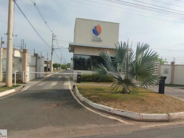 Casa de Condominio, Parque Geórgia, Cuiabá, MT