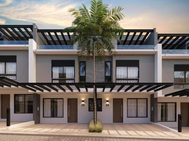 Casa de Condominio, Parque Taquaral, Campinas, SP