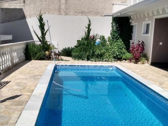 Casa de Condominio, Parque Terranova, Valinhos, SP