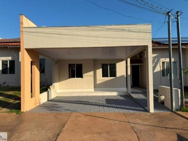 Casa de Condominio, Petrópolis, Várzea Grande, MT
