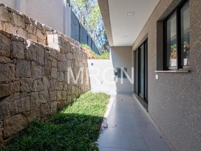 Casa de condomínio Pilarzinho 166 m² triplex com 3 suítes