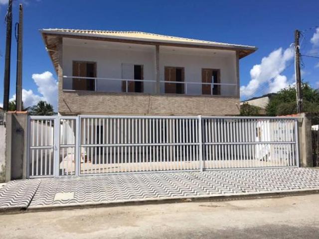 casa de condominio praia grande