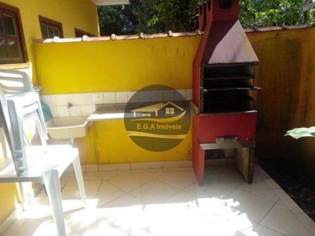Casa de Condomínio Praia de Camburi