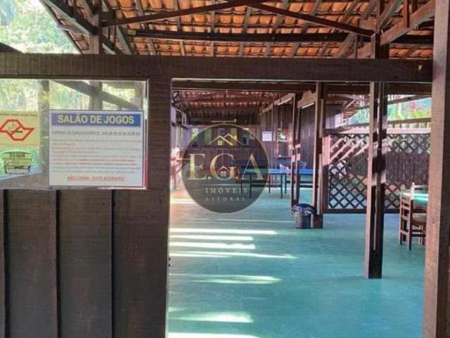 Casa de Condominio praia de Boiçucanga